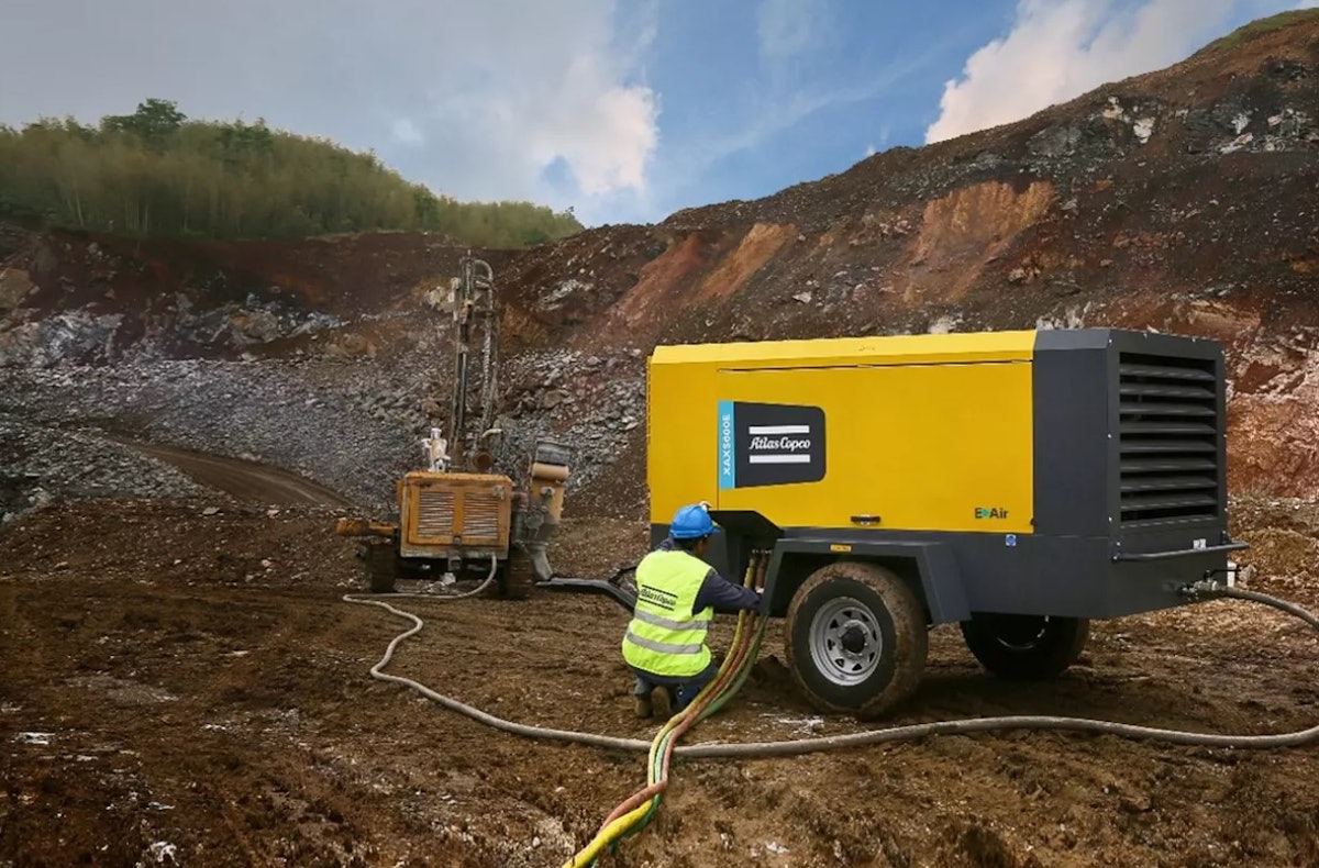 Top 7 Items That Make a Compressor Tough | For Construction Pros