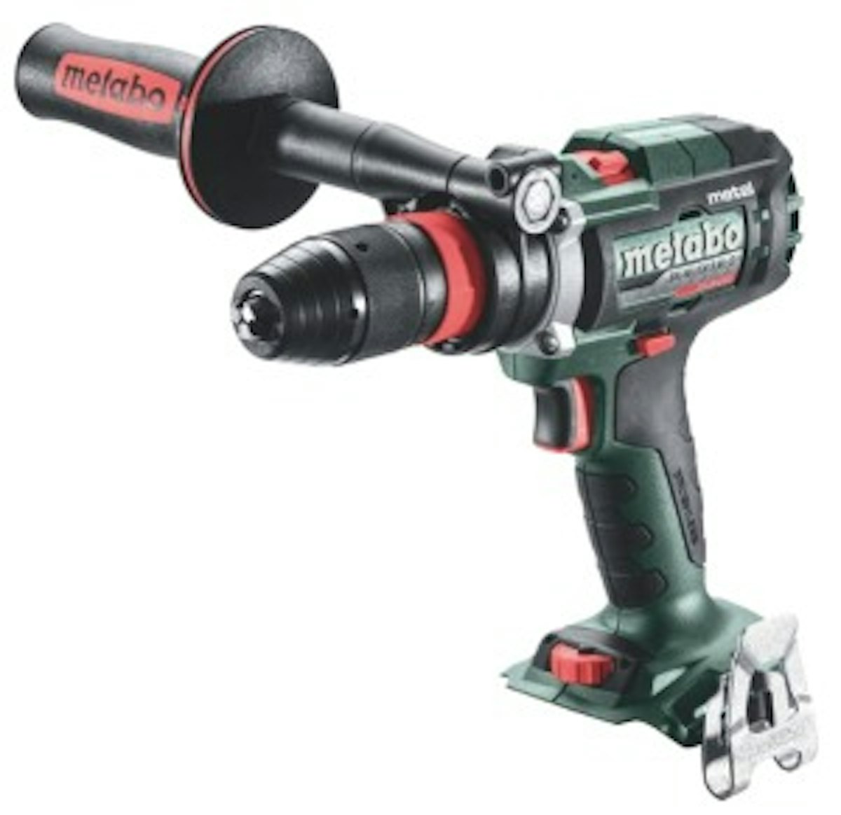 Metabo 18V Cordless Three-speed Drills From: Metabo Corporation | For Construction Pros
