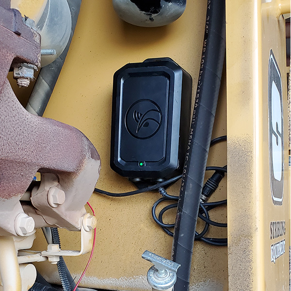 Rooster Construction Equipment Asset Tracking System From: Rooster | For Construction Pros