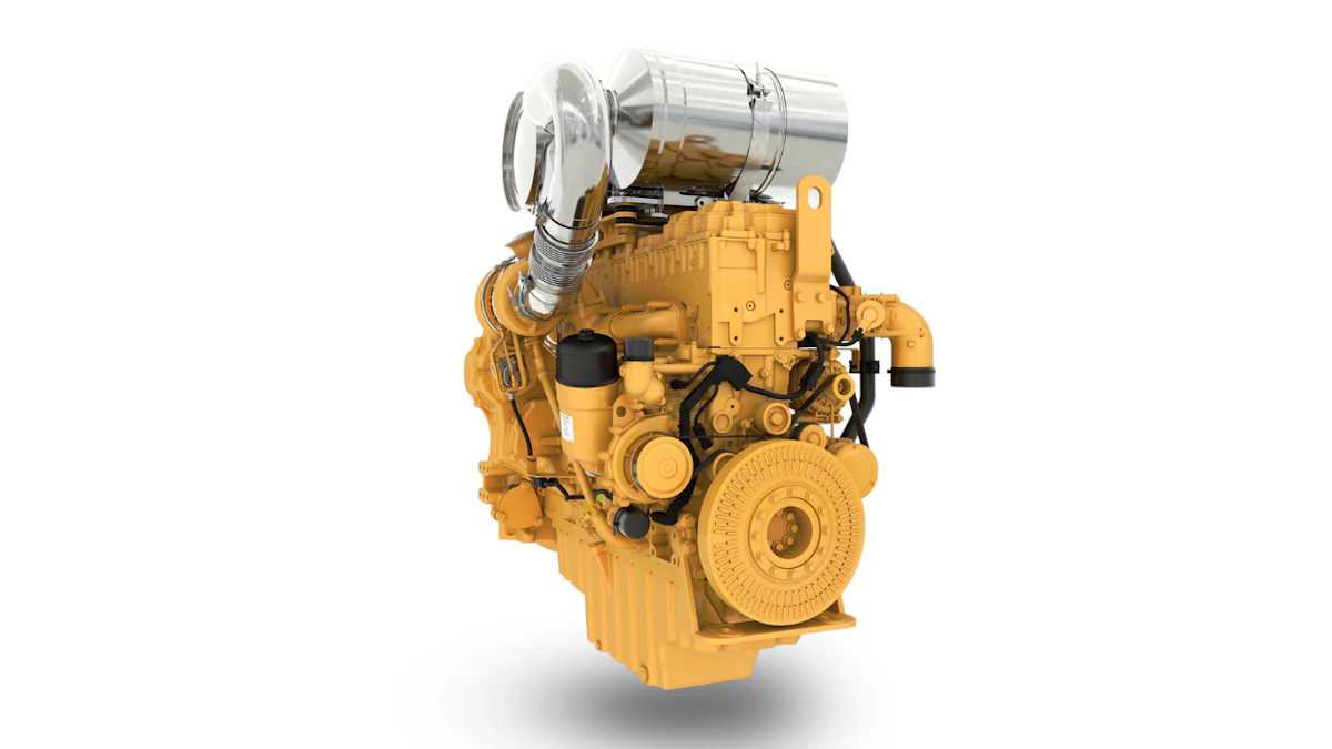 Right-Sizing Your Engine: Navigating the Complexities of Engine ...