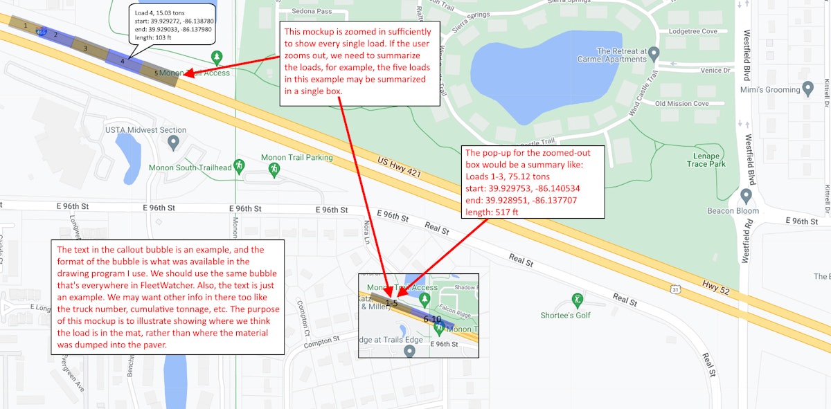 Earthwave Adds Dynamic Yield Calculator to FleetWatcher From: FleetWatcher | For Construction Pros