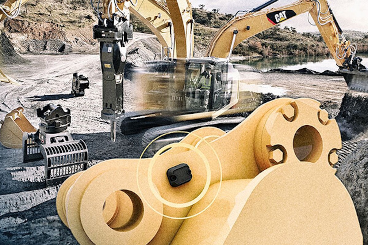 3 Reasons To Add Tracking Devices To Your Work Tools | For Construction ...