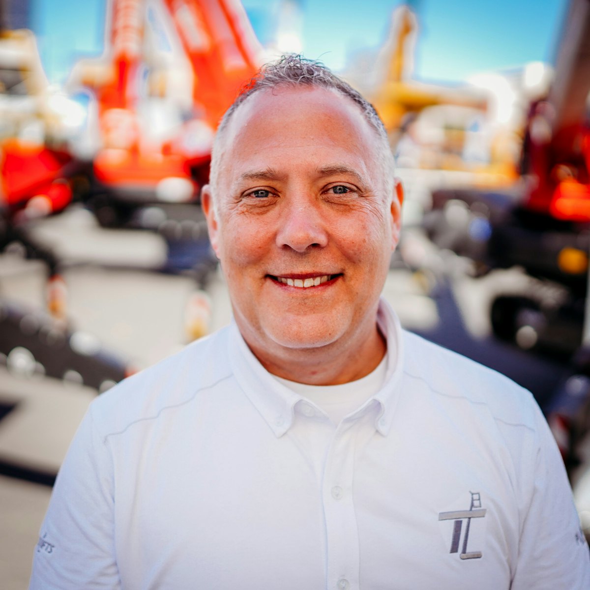 Tom Schneider | For Construction Pros