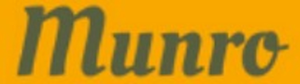 Munro Vehicles | For Construction Pros