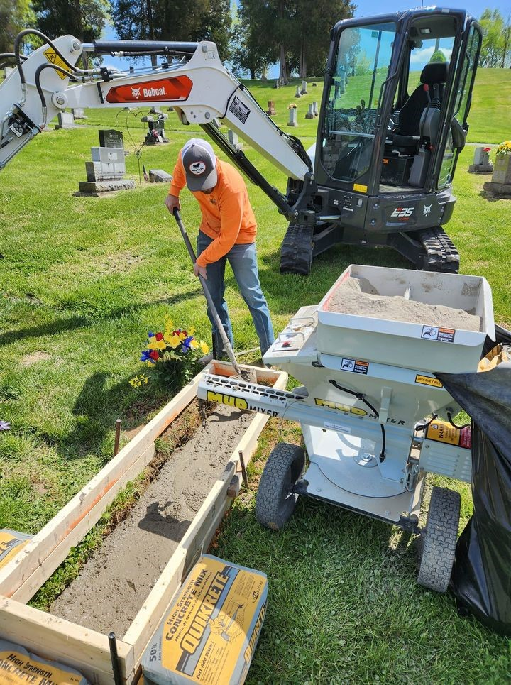 Continuous Concrete Mixers For Concrete Jobs Under 5 Yards | For ...