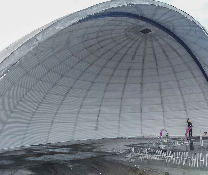 Sustainable Concrete Panel Construction | Spotlight on Nexii and Vero ...