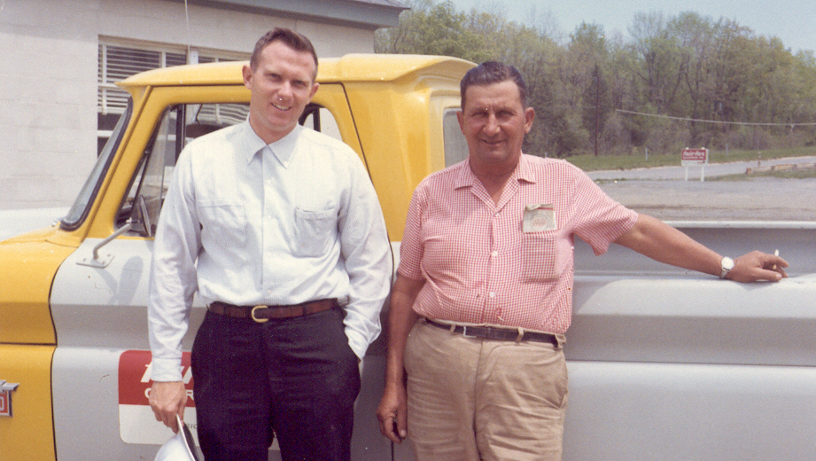 Luck Companies Celebrates 100 Year History | For Construction Pros