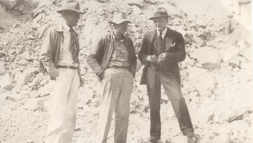 Luck Companies Celebrates 100 Year History | For Construction Pros