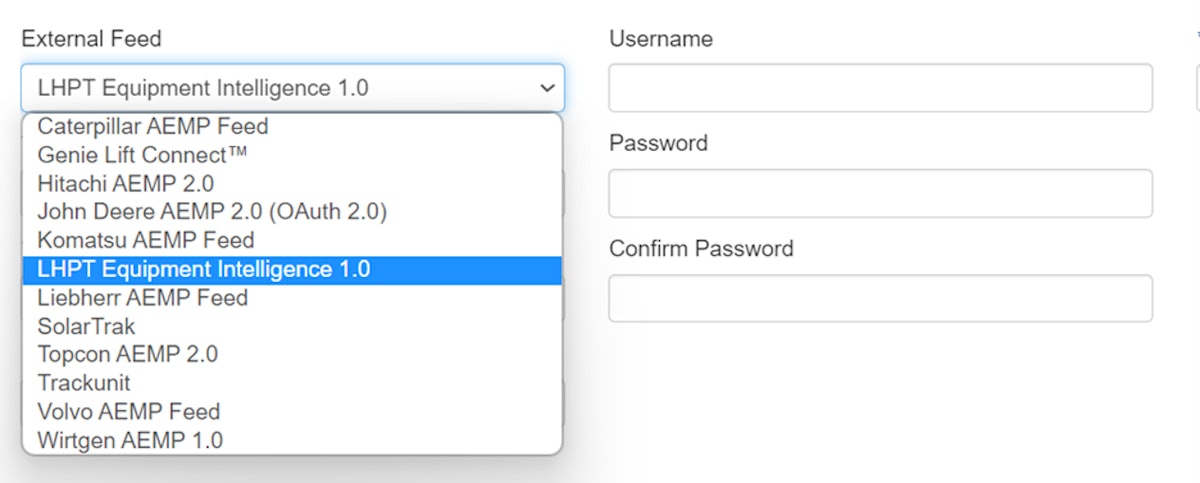 InTempo MX Completes 20th Telematics Feed Integration From: InTempo ...
