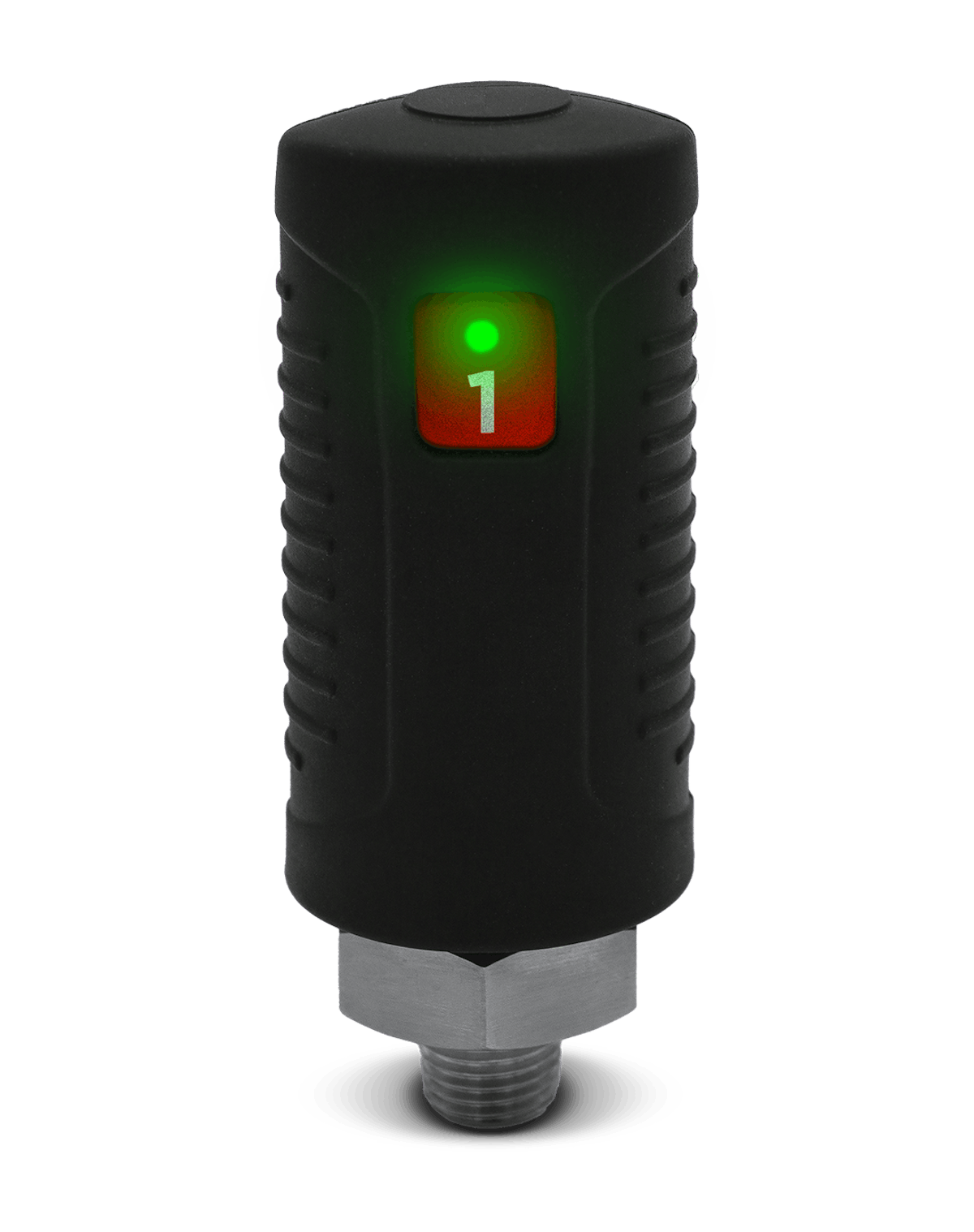 SafeGauge SafeTest Wireless Pressure Transducer Series From: SafeGauge ...