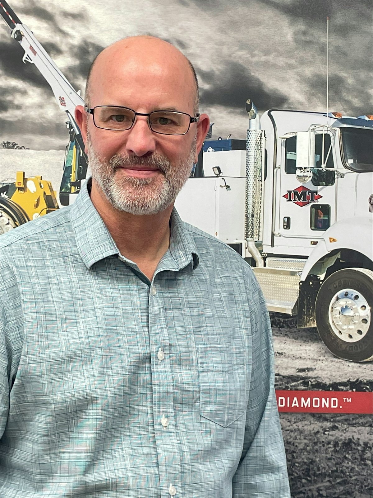 John Field | For Construction Pros