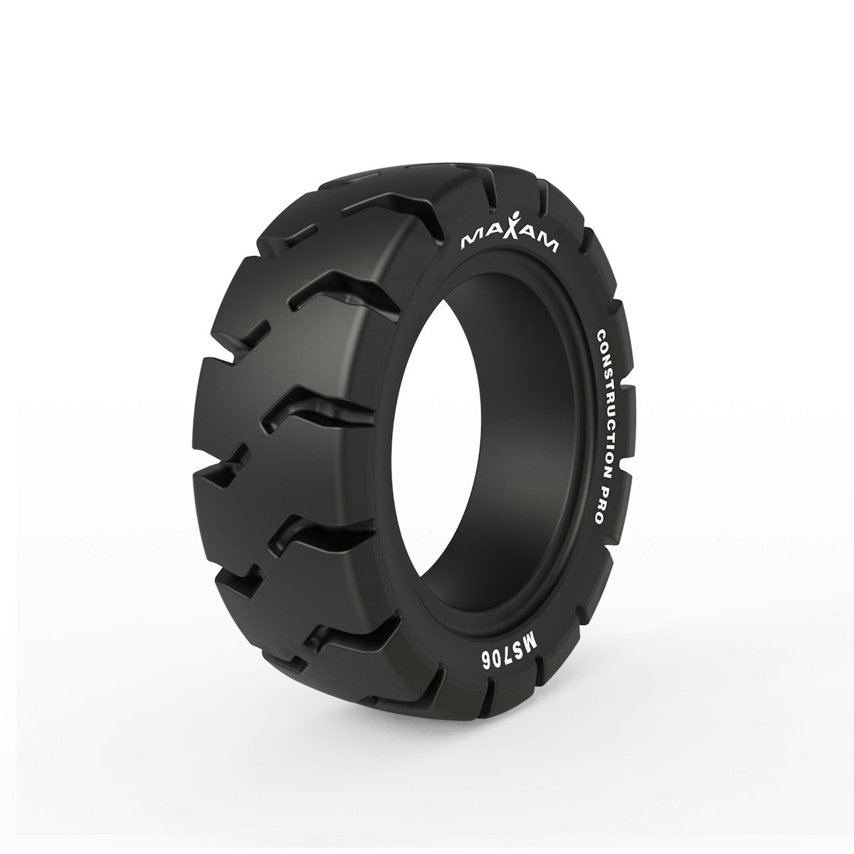 Maxam MS706 Construction Pro From: Maxam Tire North America Inc. | For ...