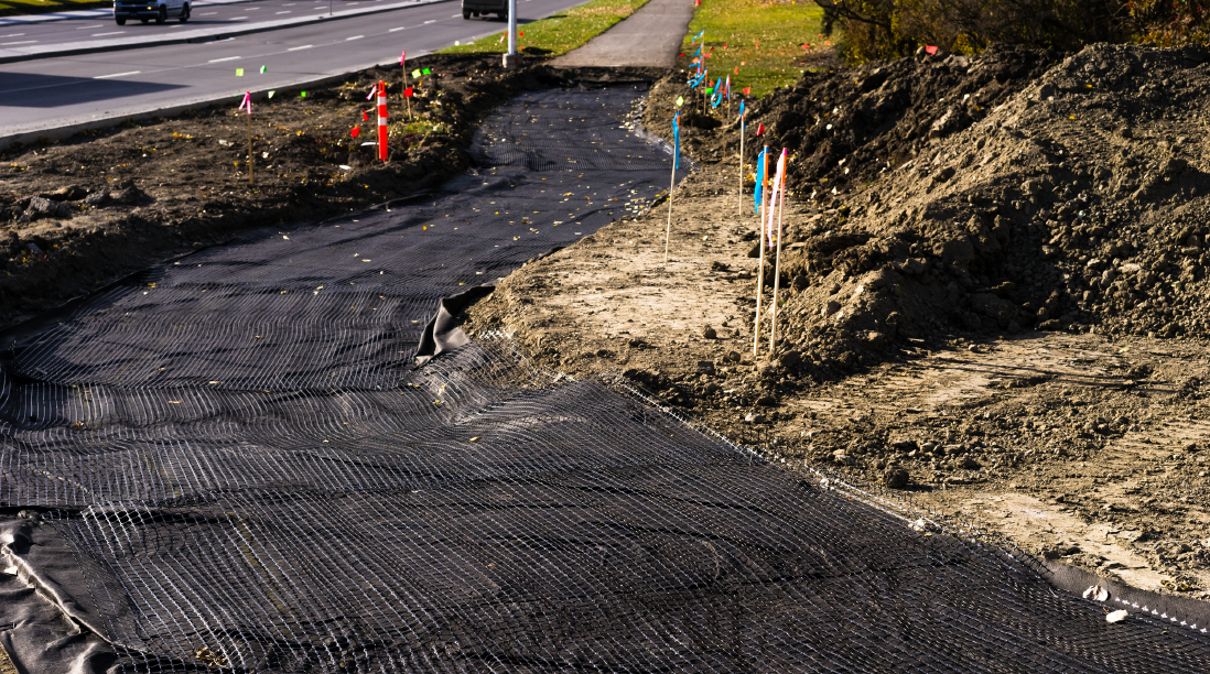 What Is Road Base? | For Construction Pros