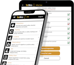 ToolWatch Unveils Construction EHS Management Solution From: Align Technologies (formerly known ...