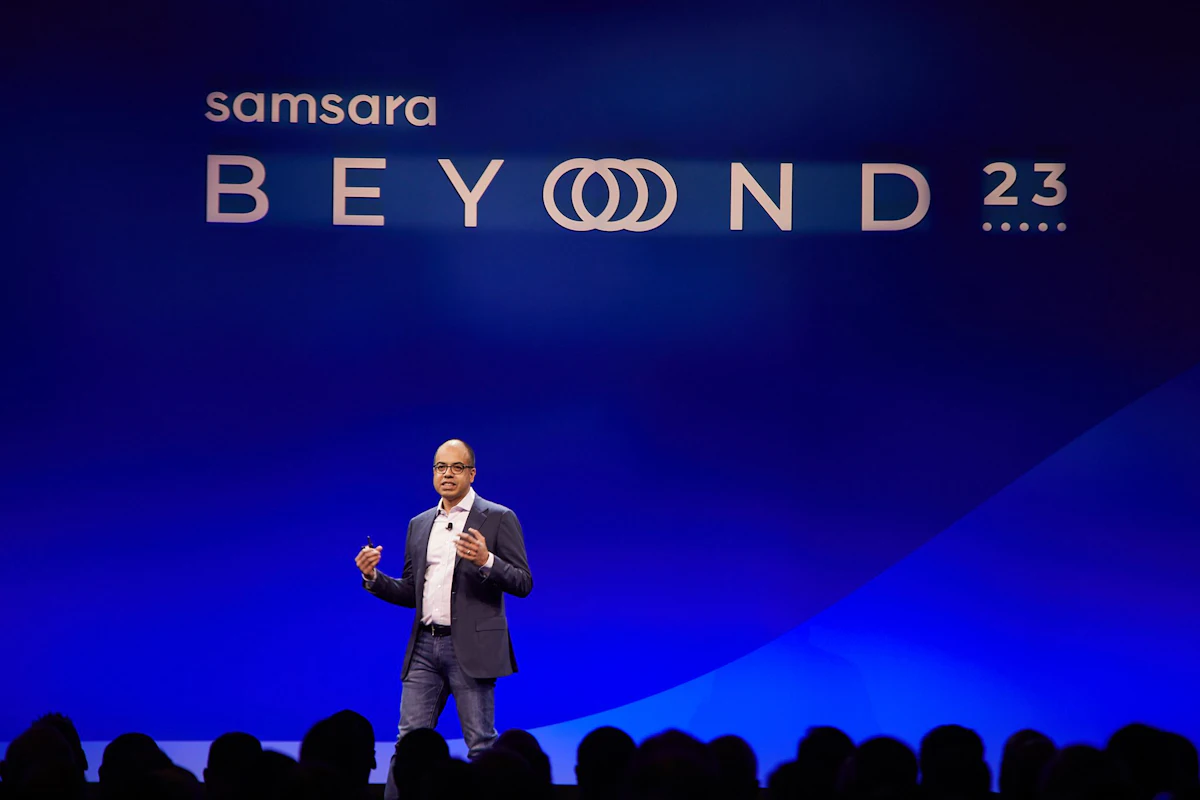 Samsara Construction IoT Insights from Beyond--Leading Edge Investments ...