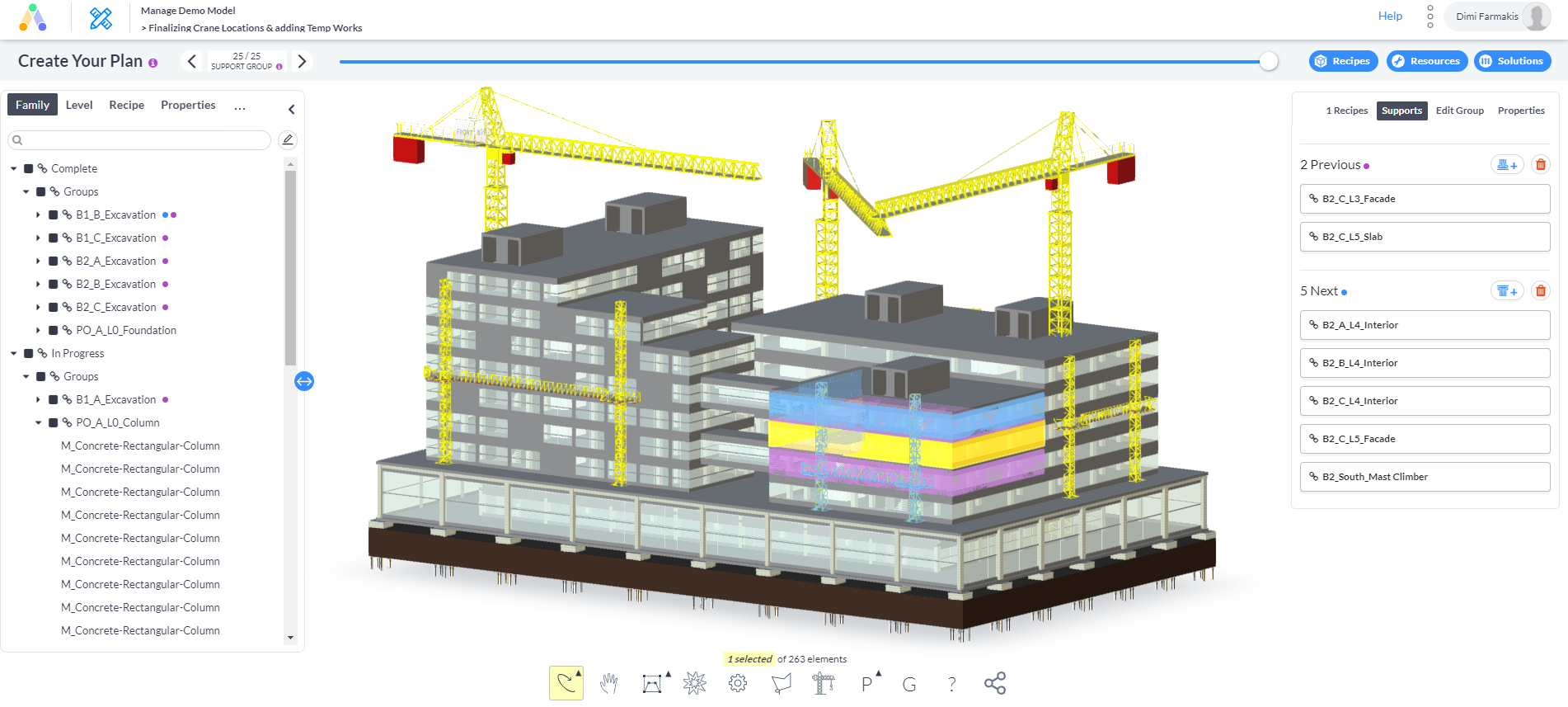 How AI Can Improve Construction Scheduling | For Construction Pros