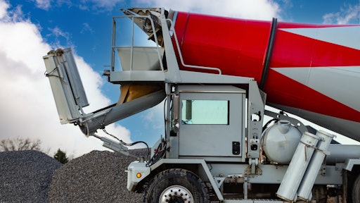 Transforming How Concrete is Poured and Delivered With Emerging ... Transforming How Concrete is Poured and Delivered With Emerging ...