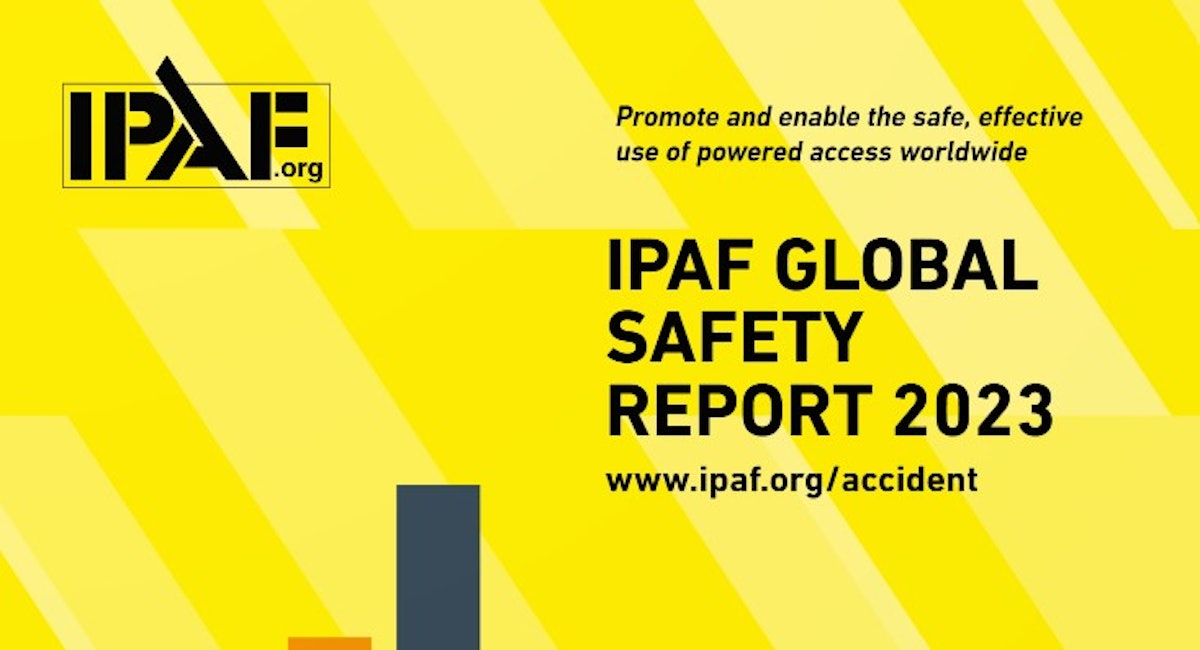 Powered Access Industry Accident Reports Up, Fatalities Down | For ...