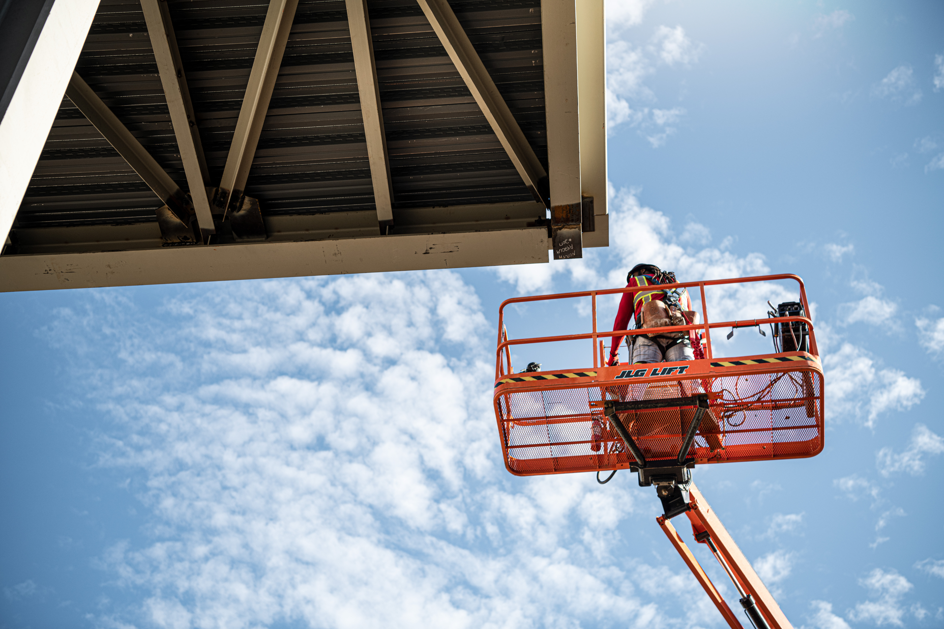 Aerial Lifts: Elevating Safely With Stability | For Construction Pros