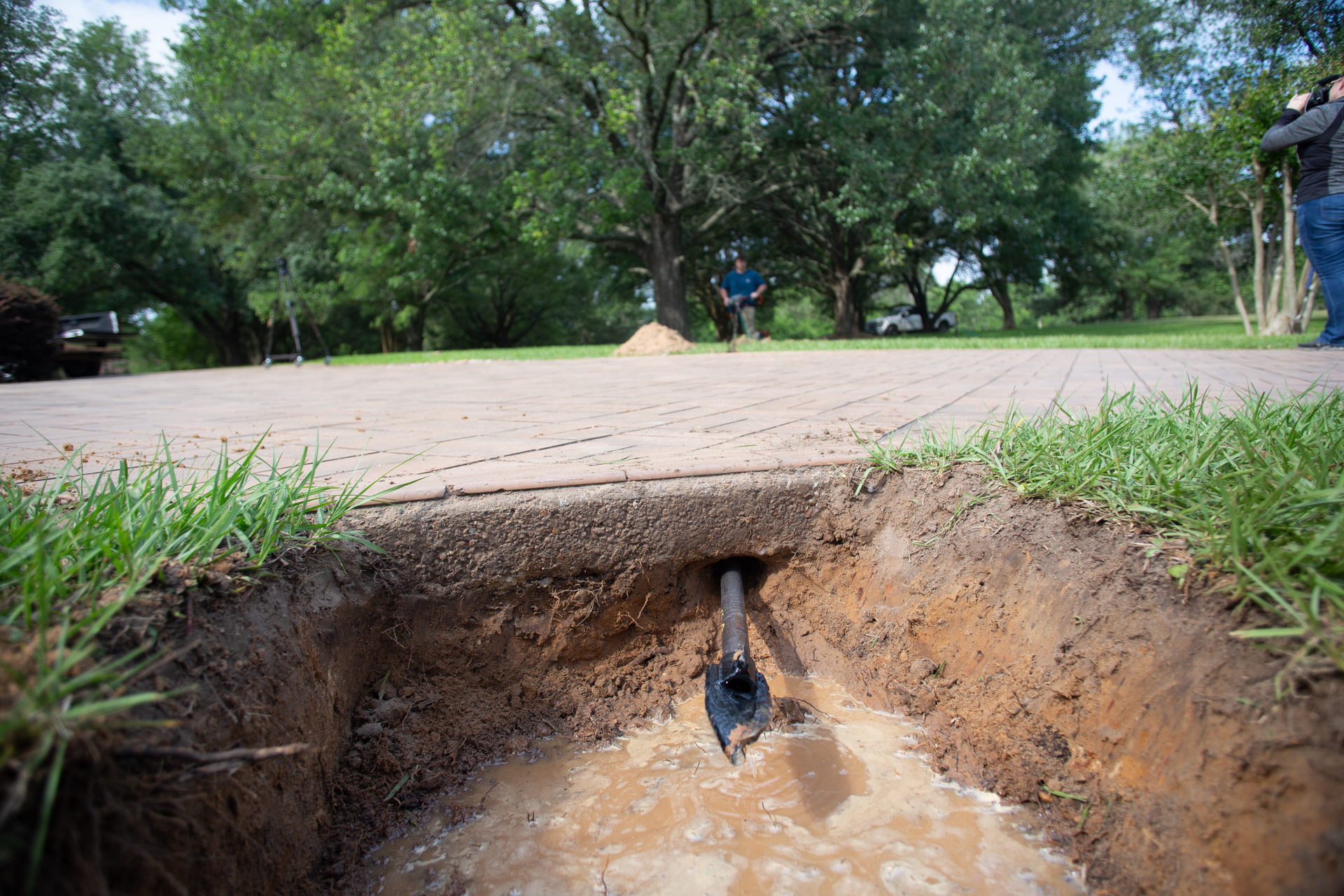 Horizontal Boring Attachment Styles | For Construction Pros