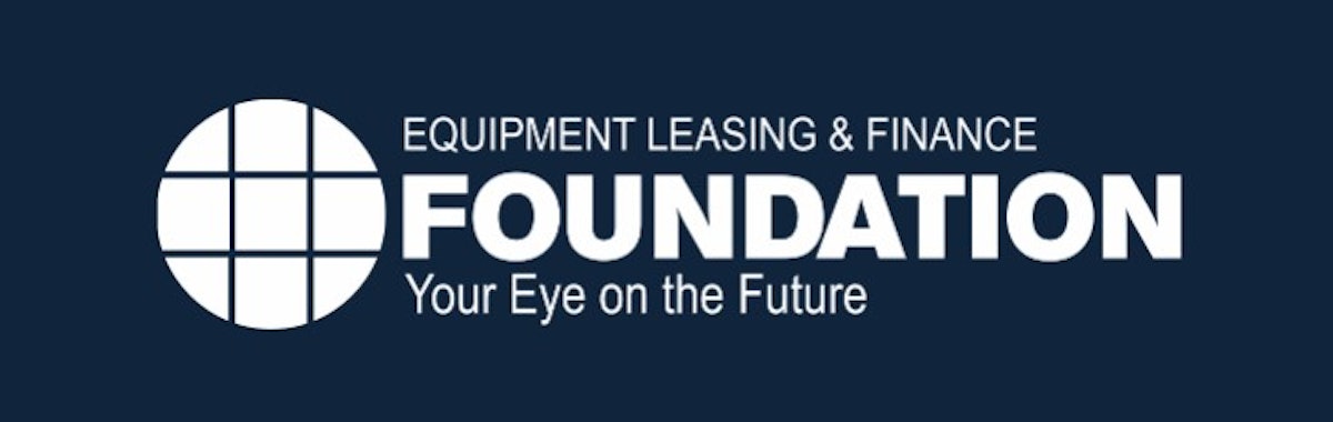 Equipment Leasing and Finance Association | For Construction Pros