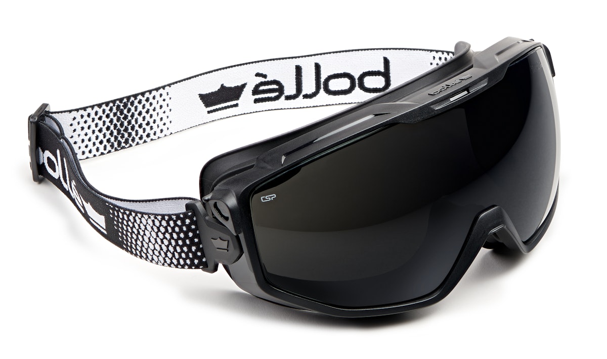 Bollé Safety Unveils Universal Goggles for Construction From: Bolle ...