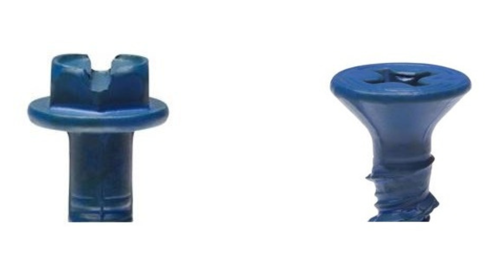 Concrete Fasteners For Industrial Applications - What To Know | For ...