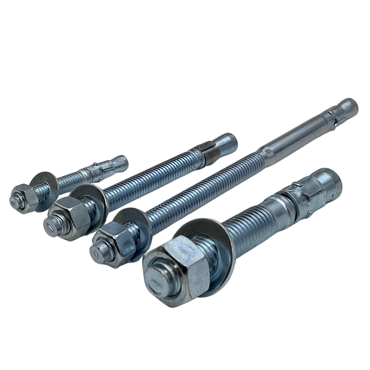 Concrete Fasteners For Industrial Applications - What To Know | For ...