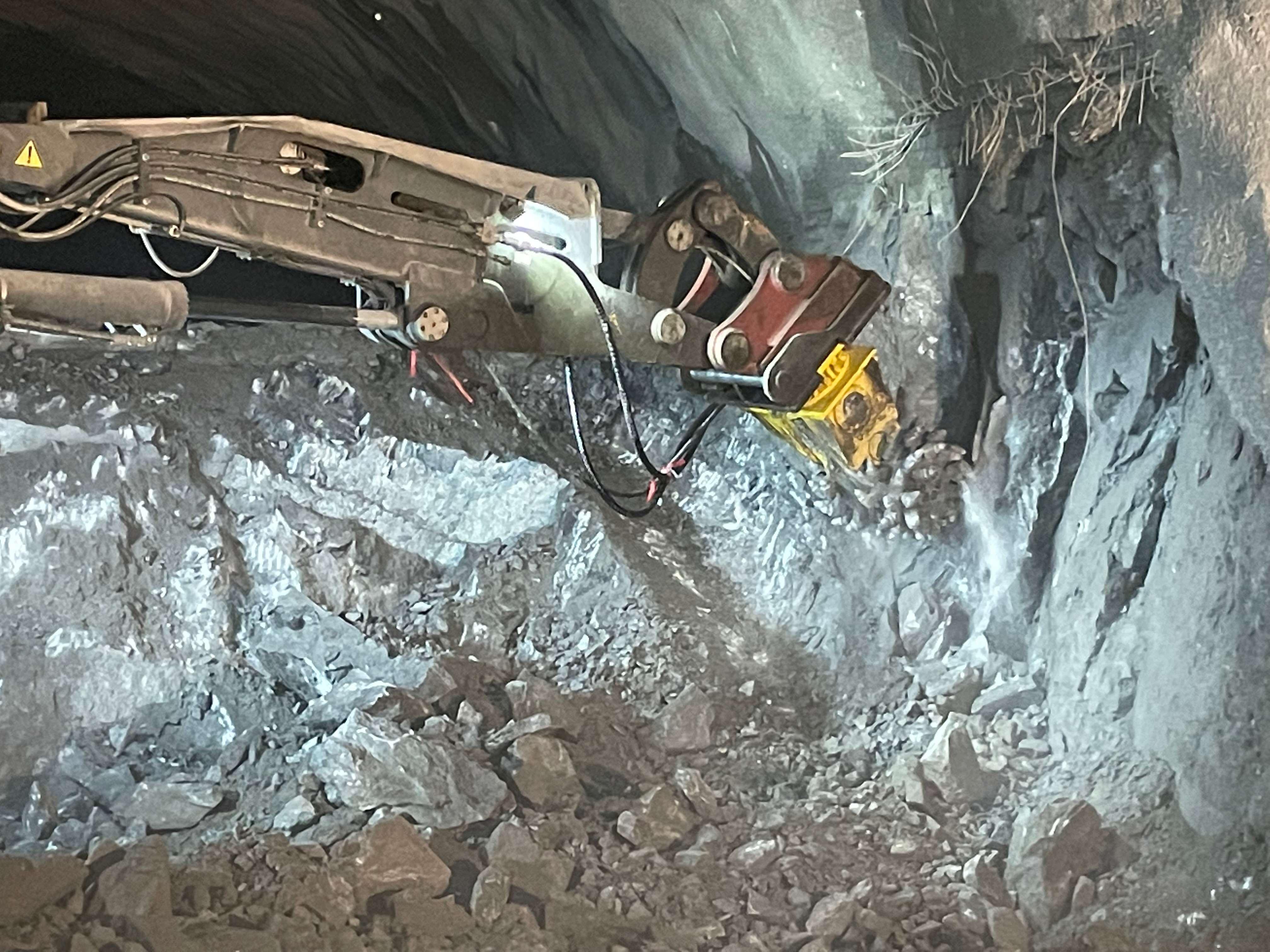 Equipment for Underground Utility Construction | For Construction Pros
