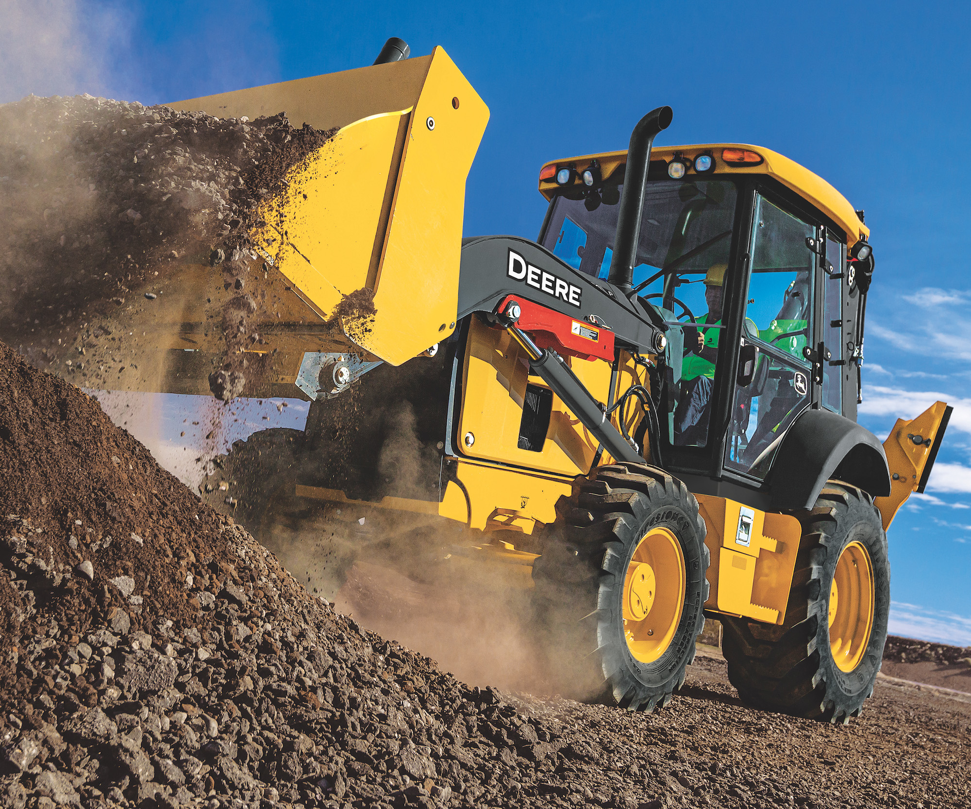 Equipment for Underground Utility Construction | For Construction Pros