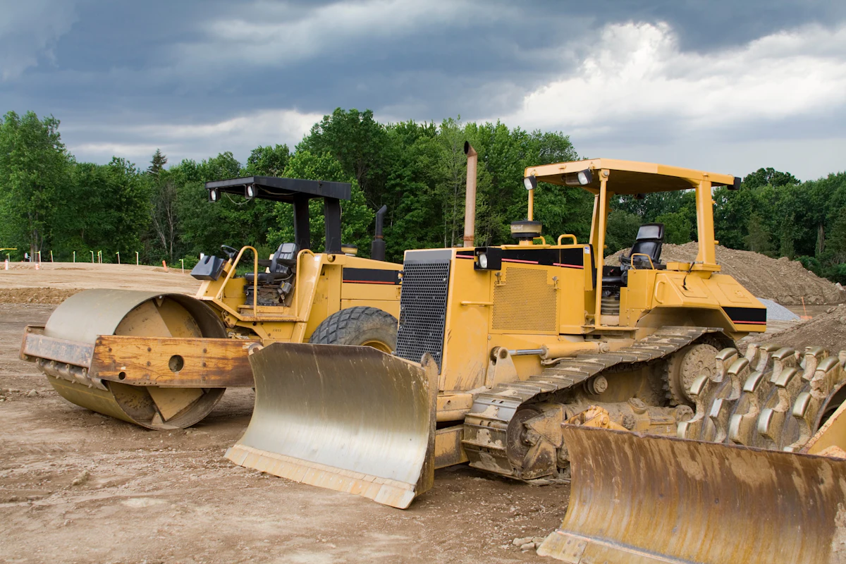 Emergence of Co-equipment Management in Construction | For Construction ...