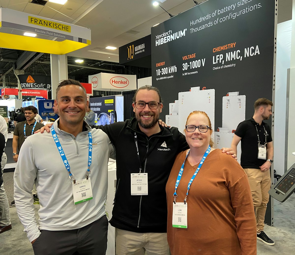 Today's Alternative Power Trends Are the Equipment of the Future | For ...