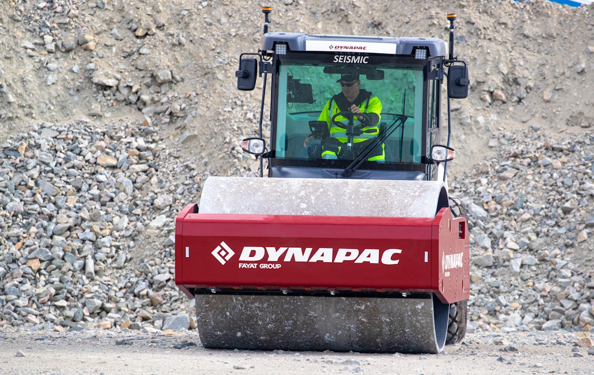 Compaction Equipment Trends for Rental Houses | For Construction Pros