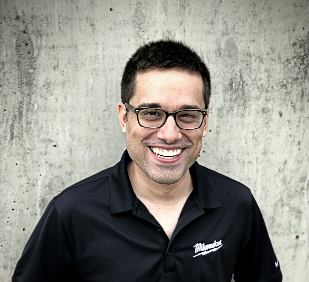 Lucas Marshall | For Construction Pros