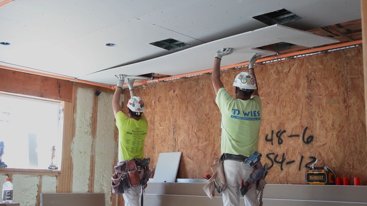Innovative Drywall for Every Project From USG | For Construction Pros
