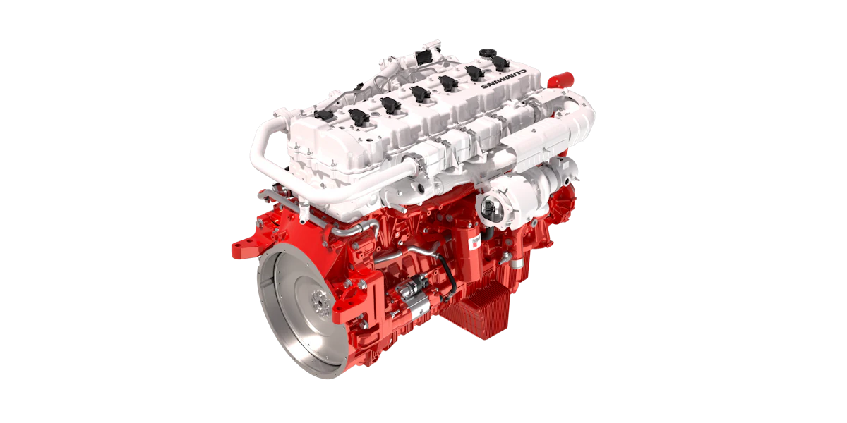 Cummins to Emphasize Hydrogen at Conference and Utility Expo | For ...