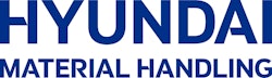 Hyundai Material Handling Launches Rebrand | For Construction Pros