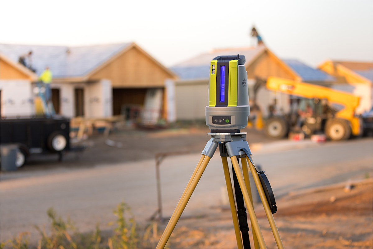 Topcon Releases LN-50 3D Laser From: Topcon Positioning Systems | For ...