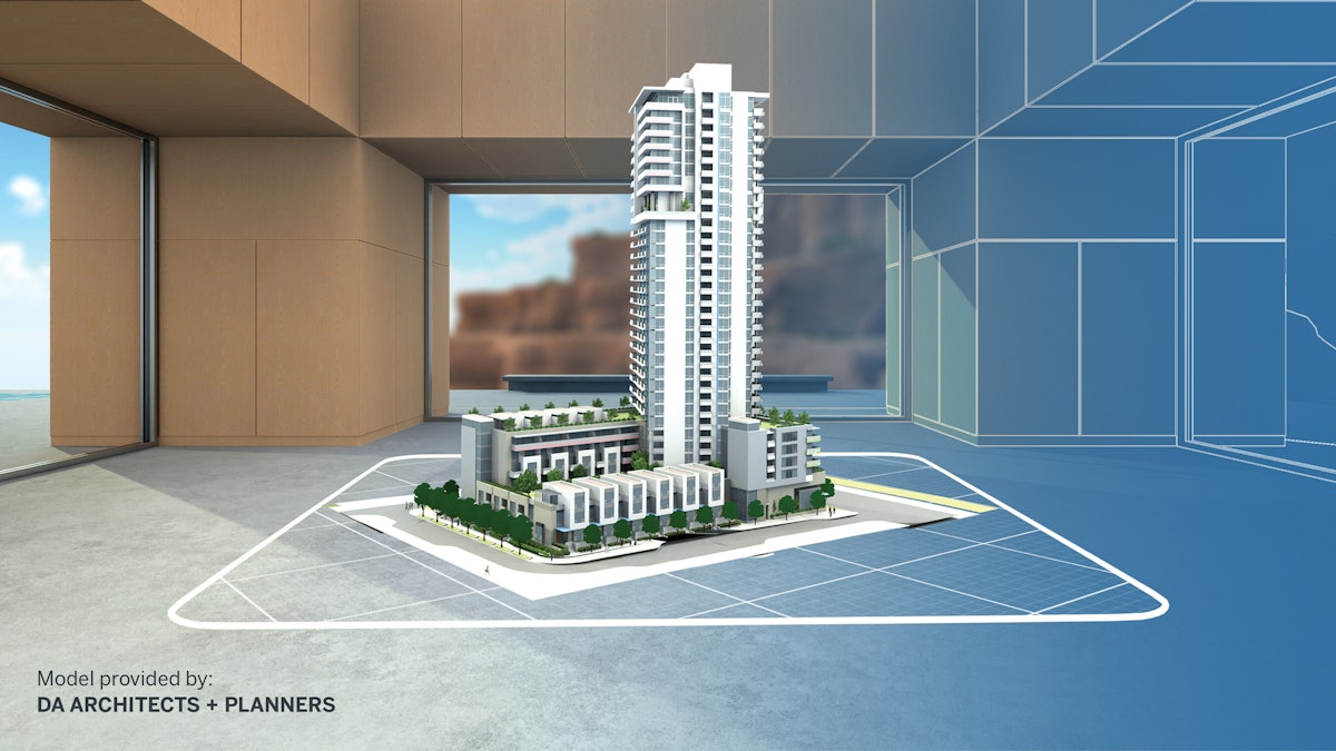 Trimble and Meta Roll Out SketchUp to Meta Quest VR Headsets | For ...