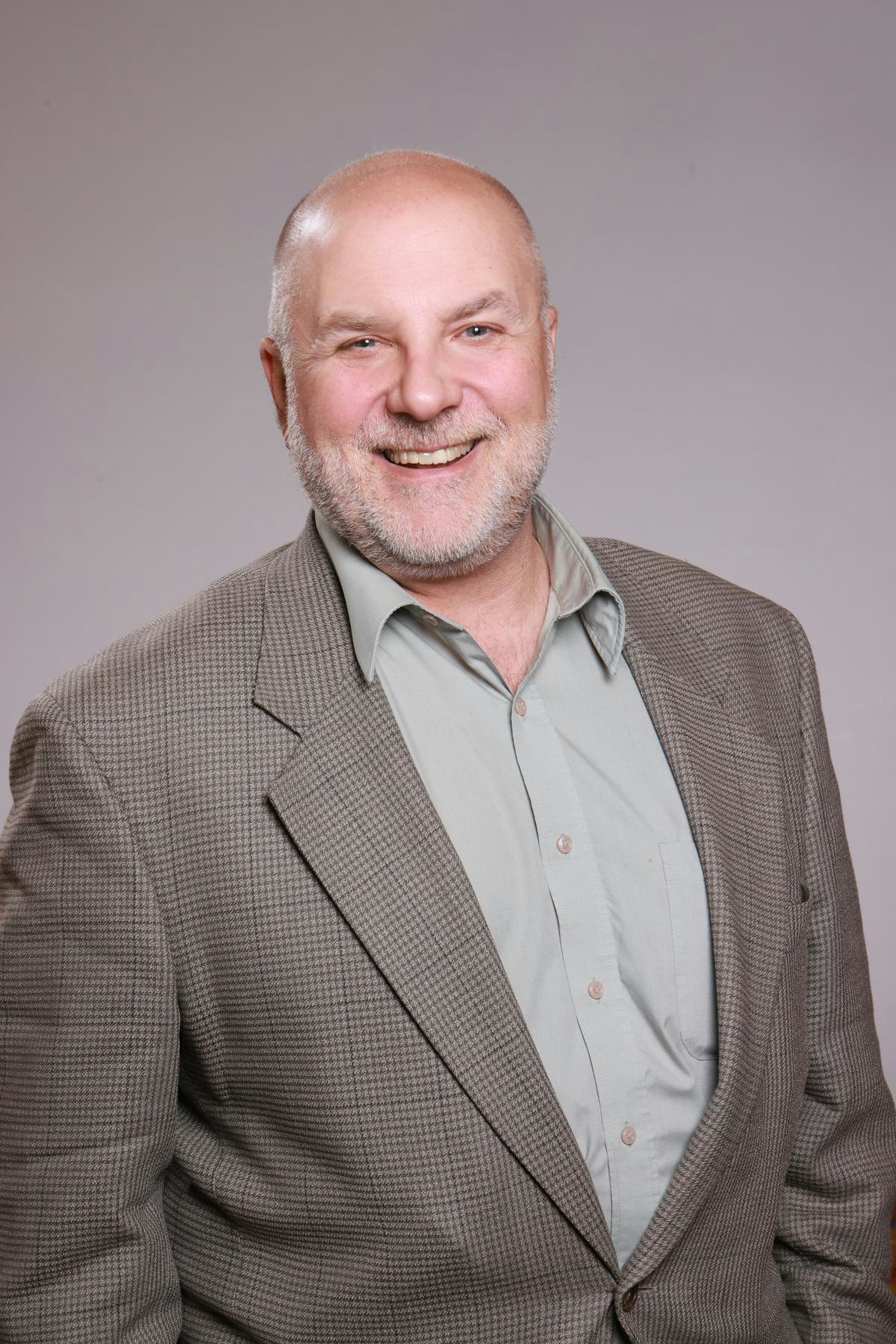 Charles Rathmann | For Construction Pros