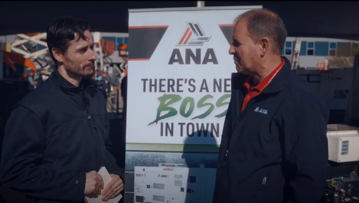 Fresh Start for the New Year | For Construction Pros