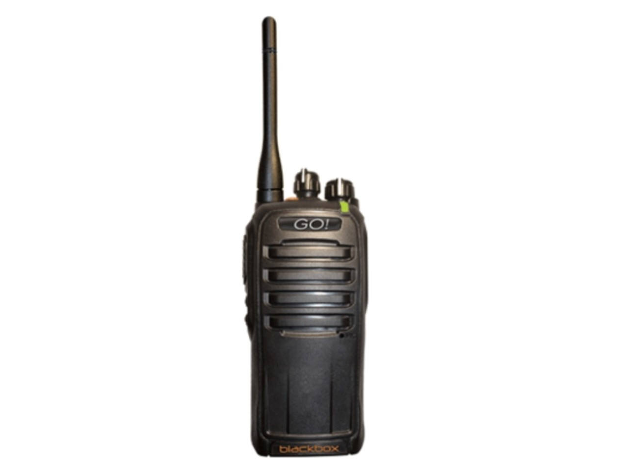Two-Way Radios a Boon for Construction Teams | For Construction Pros