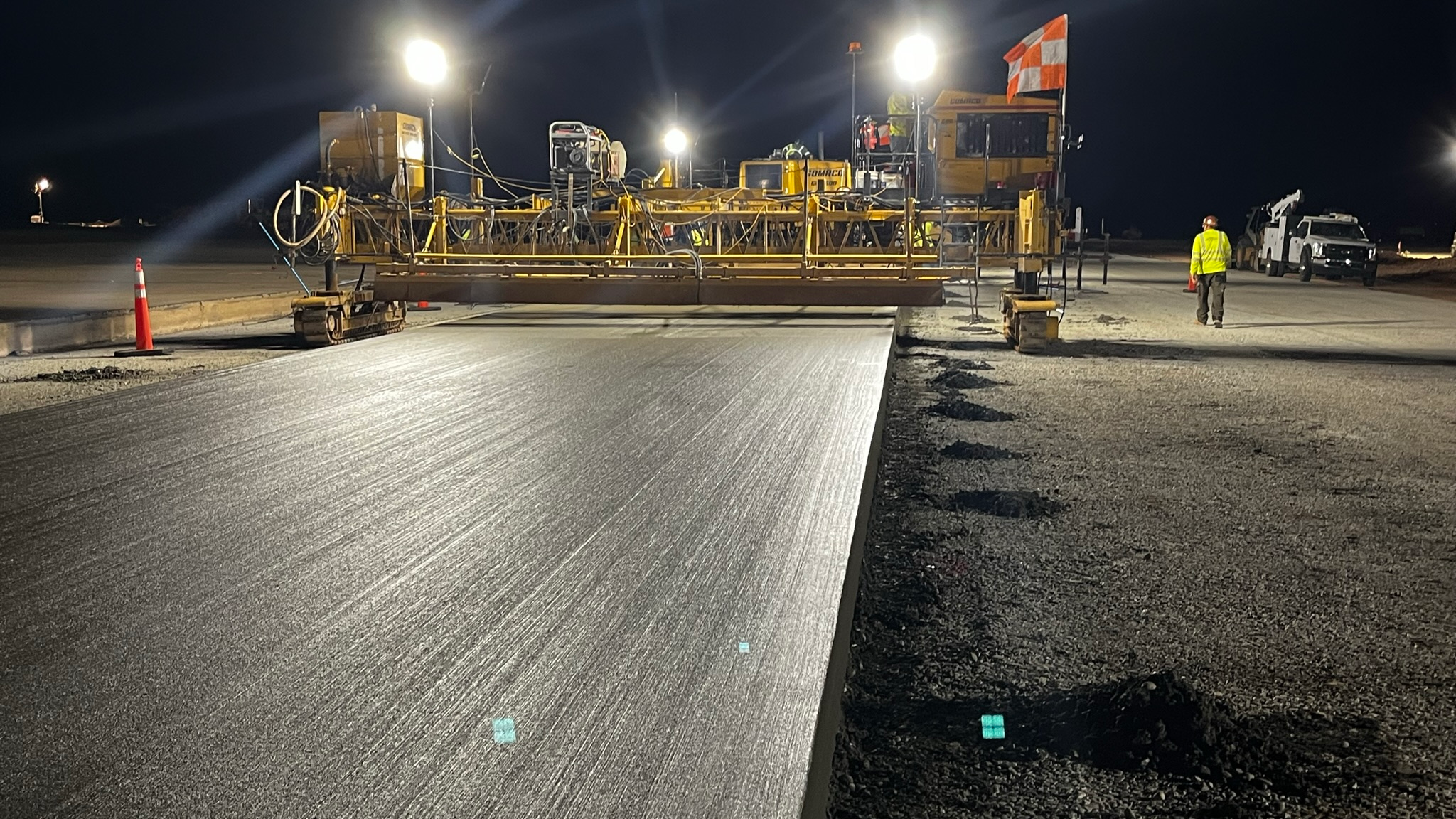 ACPA's Excellence in Concrete Pavement Awards of 2023 | For ...