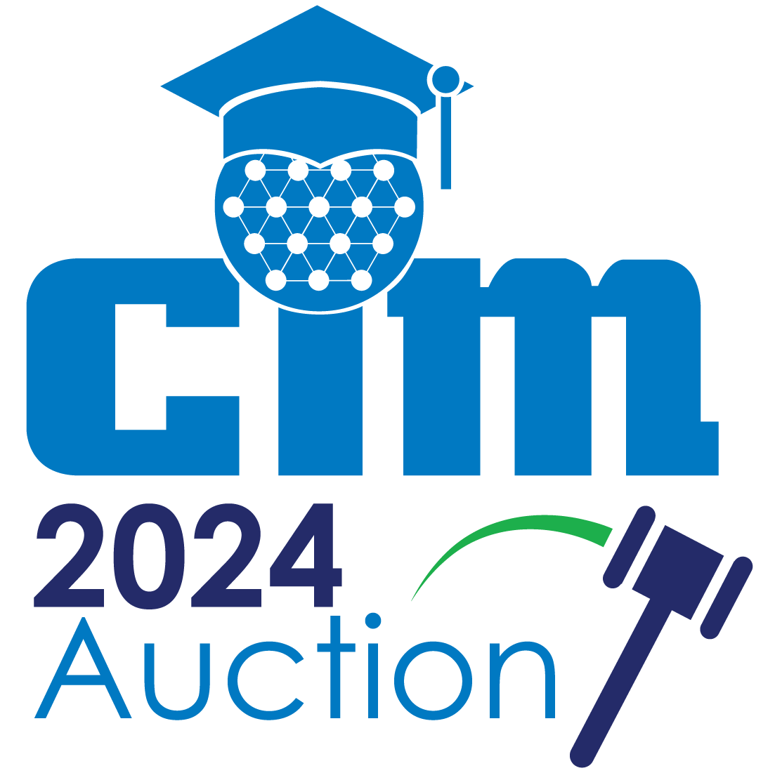 World Of Concrete CIM 2024 Auction Items | For Construction Pros
