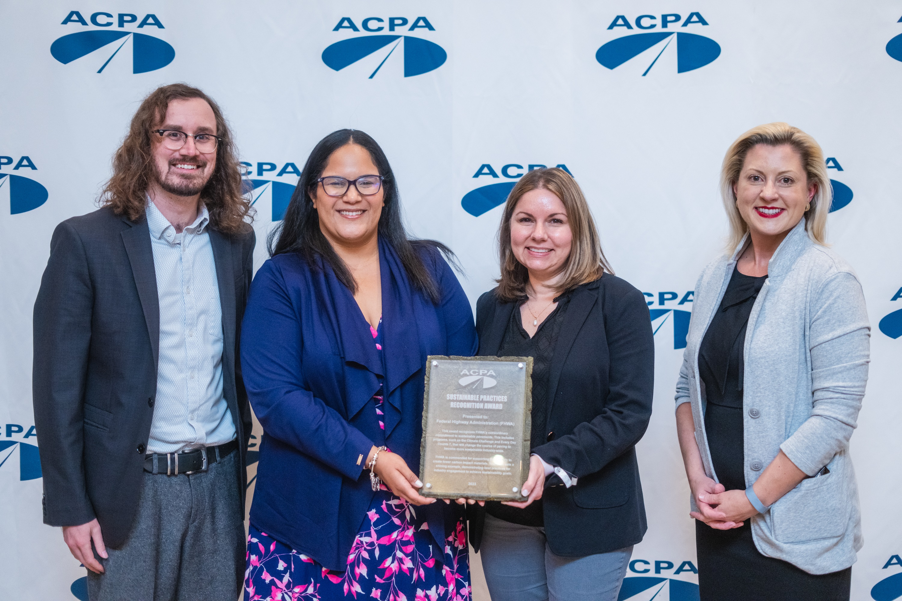 ACPA Announces 2023 Lifetime Achievement and Distinguished Service ...