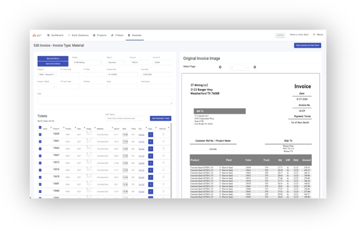 Command Alkon Launches Command Cloud and Material Supply From: Command Alkon | For Construction Pros