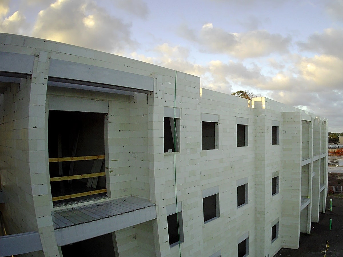 building blocks construction corp