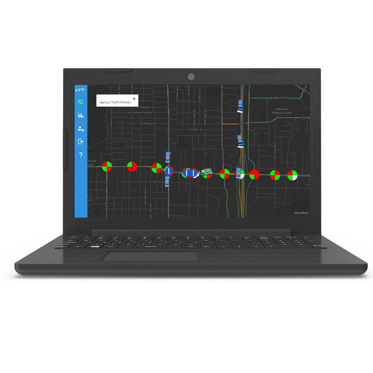 LYT Introduces LYT.snow Snowplow Signal Priority Solution From: LYT ...