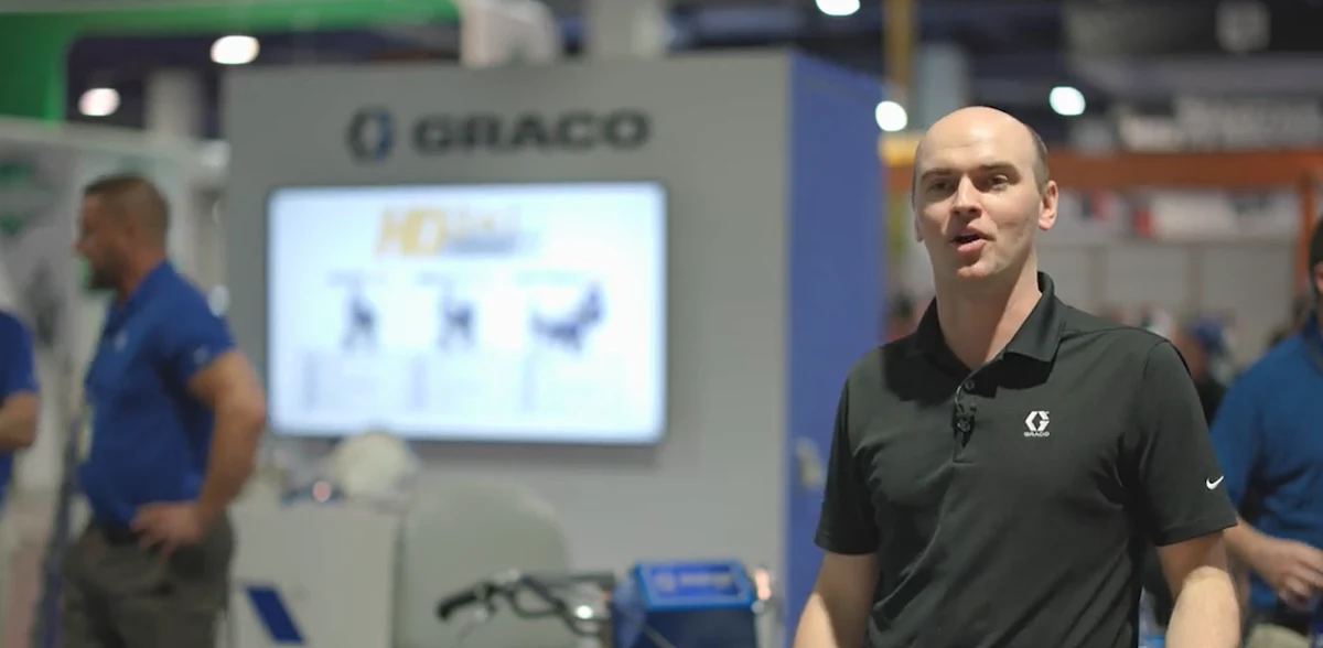 How Graco Helps Concrete Contractors Profit | For Construction Pros