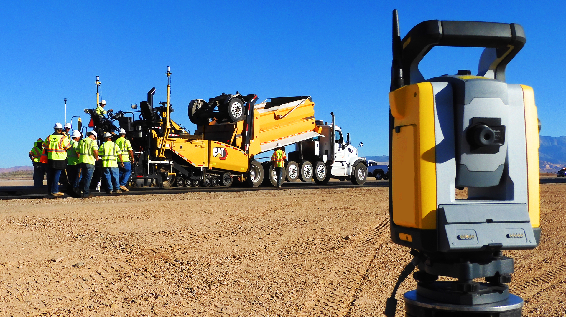 Trimble World of Asphalt Preview 2024 | For Construction Pros